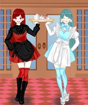 GINA / NATA | Fanloid Wiki | Fandom