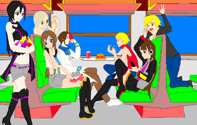 Tsuki Kurai | Wiki Fanloid | Fandom