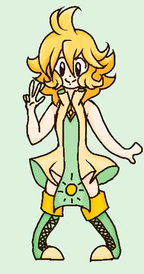 Sunny | Fanloid Wiki | Fandom