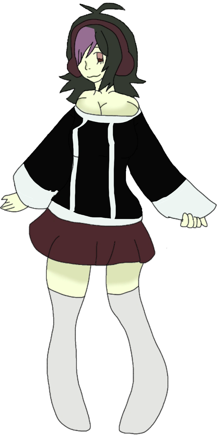 Musei Koe | Fanloid Wiki | Fandom