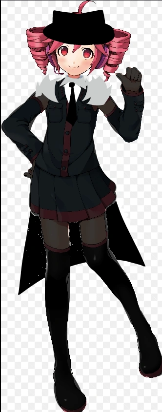 Kasane Tetioso | Fanloid Wiki | Fandom