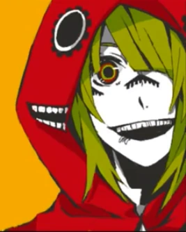 Gumiya | Fanloid Wiki | Fandom