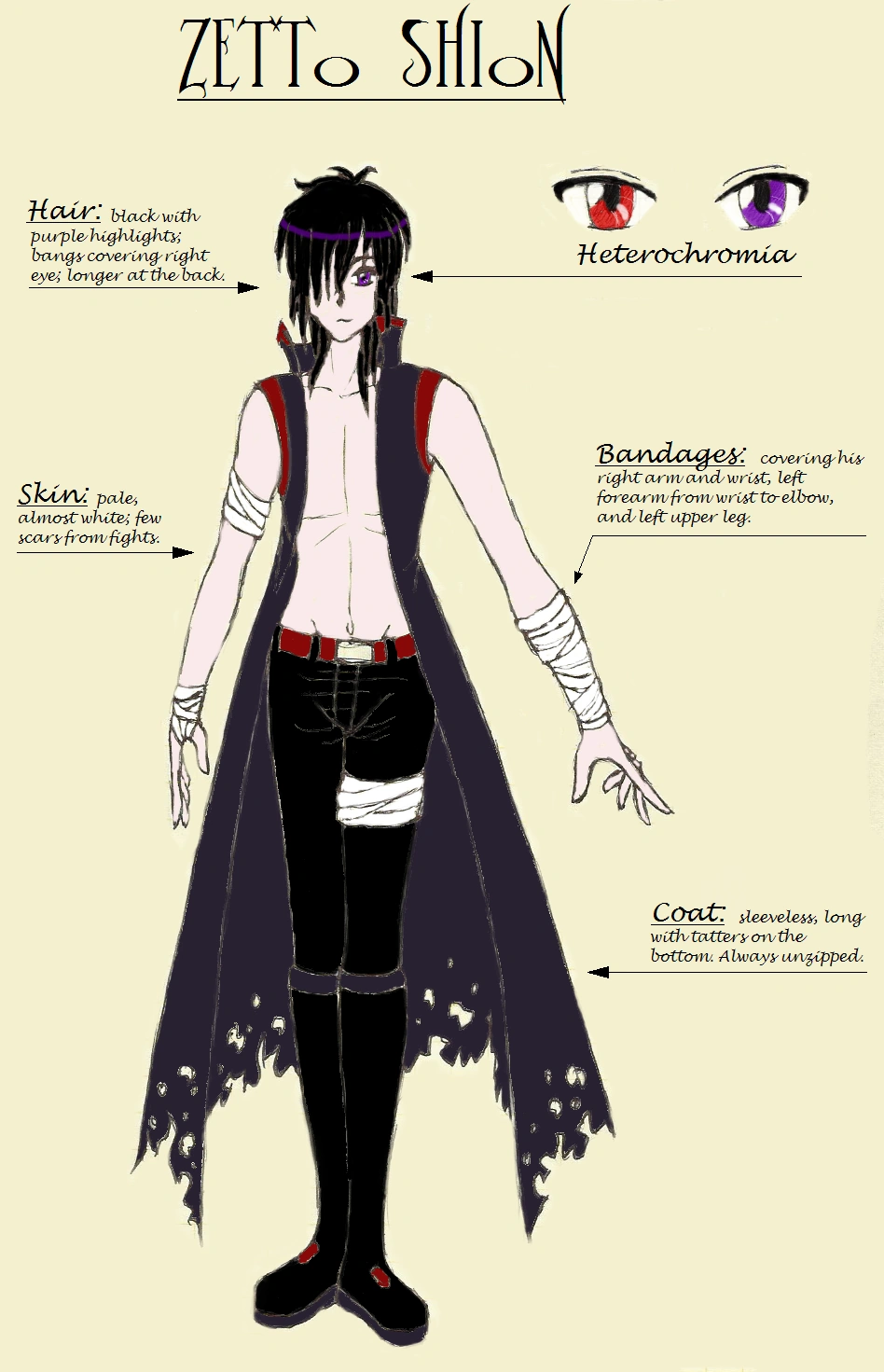 Zettaito Shion | Fanloid Wiki | Fandom