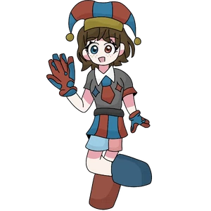 Juon Doukeshi | Fanloid Wiki | Fandom