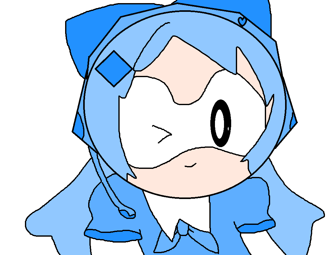 NOZOMI | Fanloid Wiki | Fandom