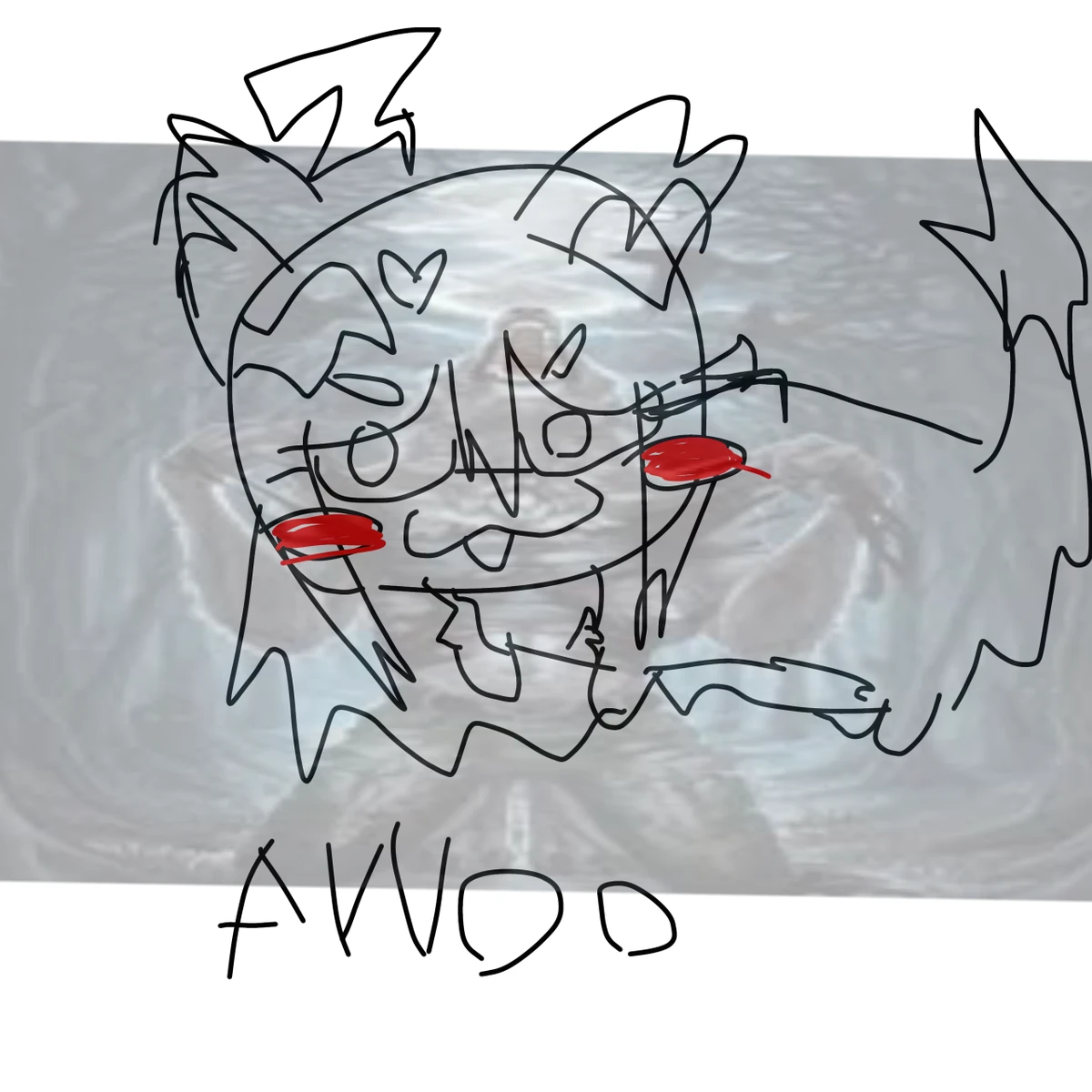 Awoo. | Fanloid Wiki | Fandom