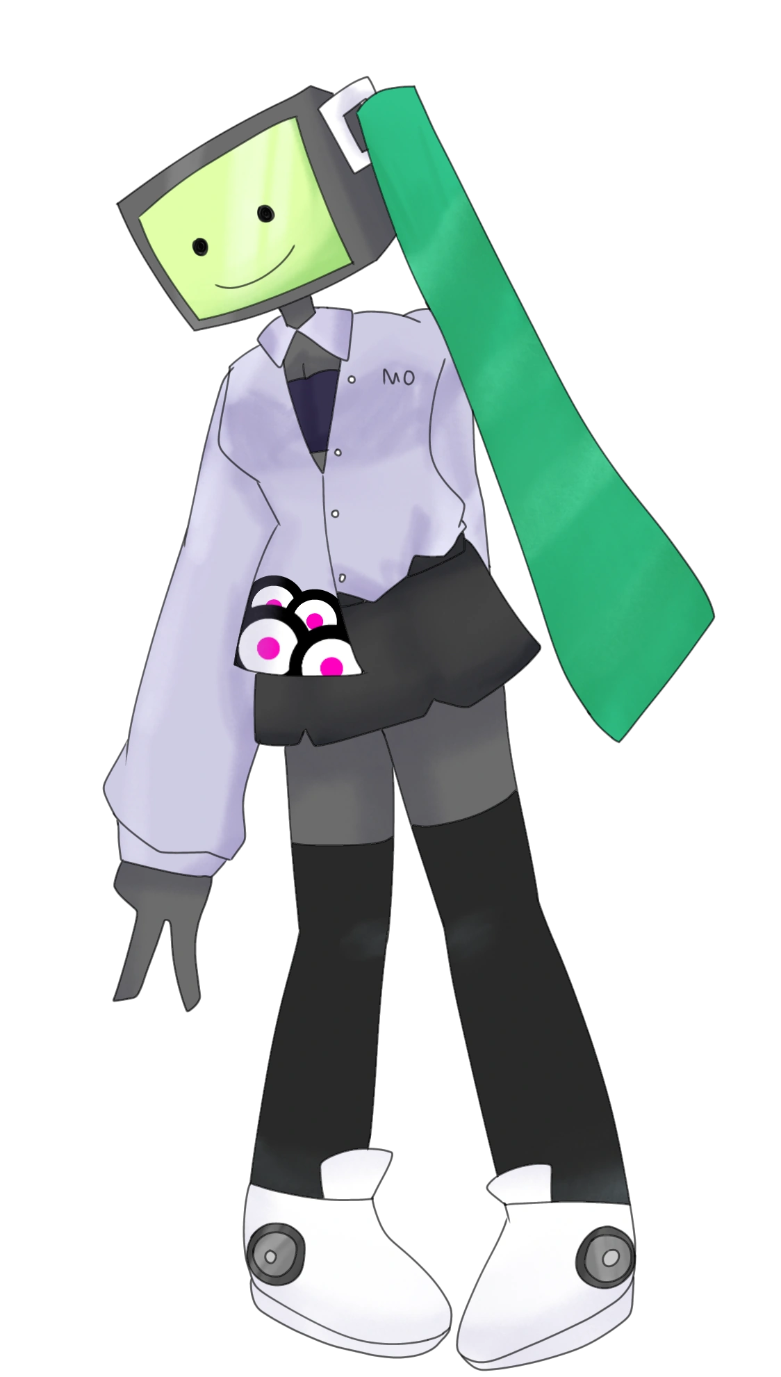 MOloid | Fanloid Wiki | Fandom