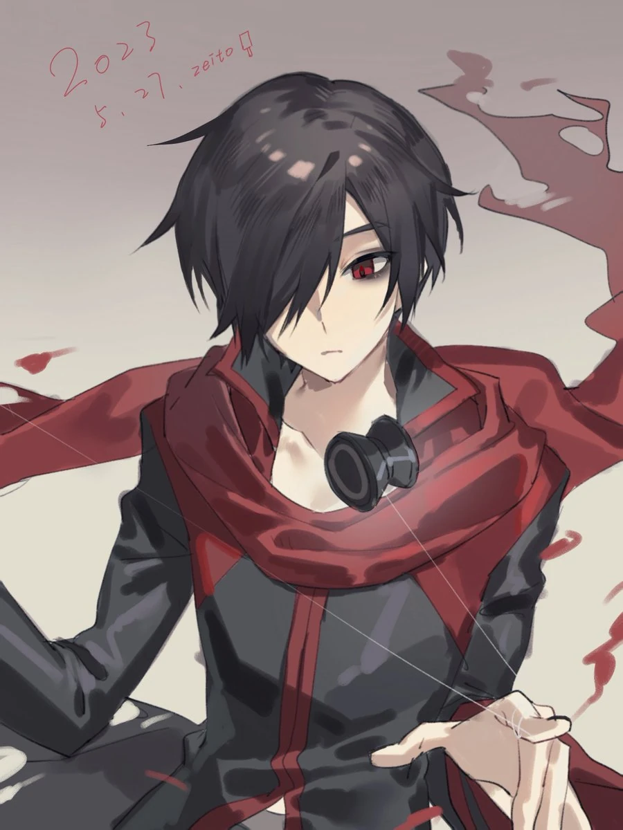 Zeito | Fanloid Wiki | Fandom