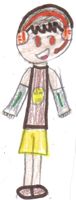 Maruku | Fanloid Wiki | Fandom