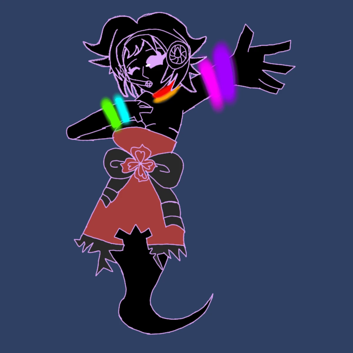 Phantom Harmany | Fanloid Wiki | Fandom