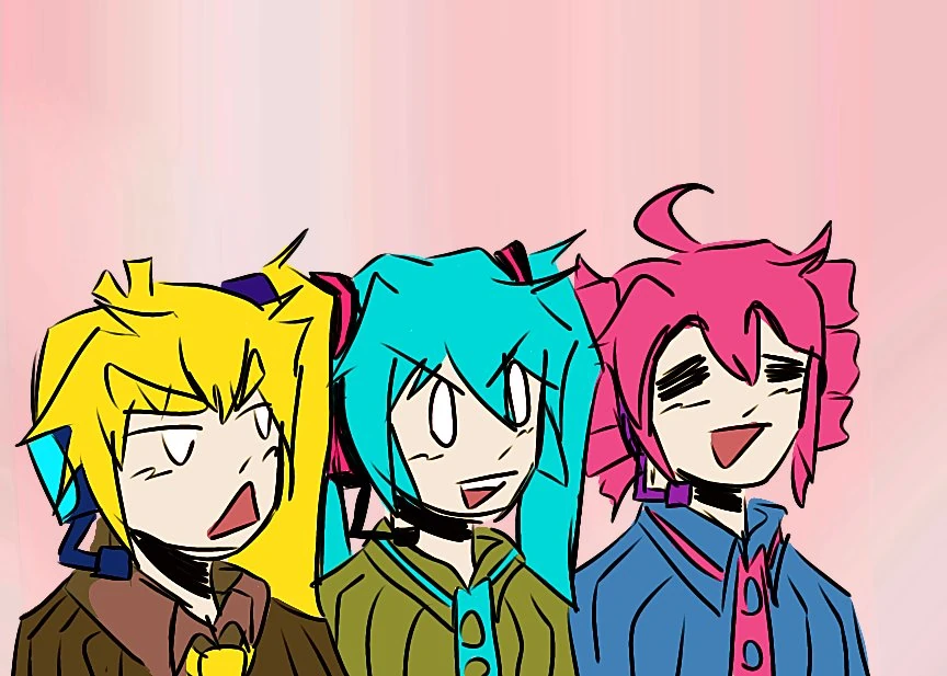 Category:Petaloid | Fanloid Wiki | Fandom