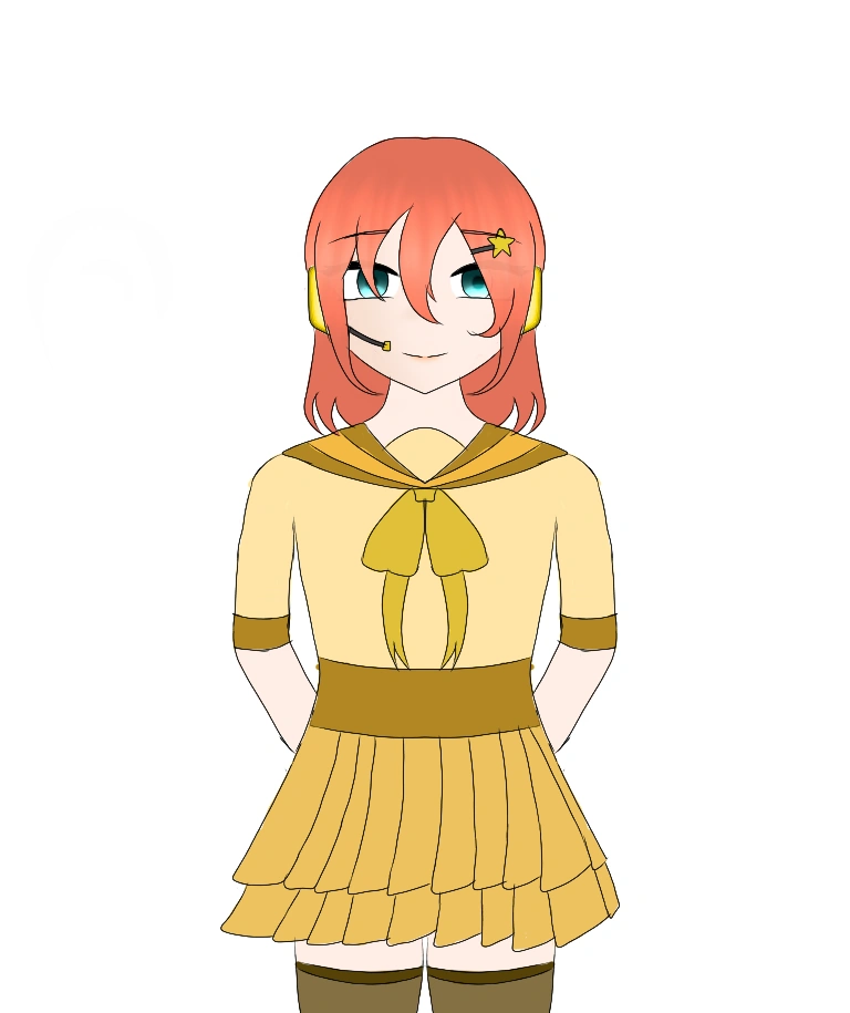 Yoko Haruka | Fanloid Wiki | Fandom