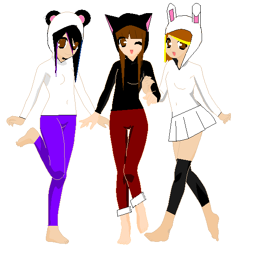 Tsuki Kurai | Wiki Fanloid | Fandom