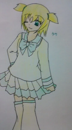 Juon Utau | Fanloid Wiki | Fandom