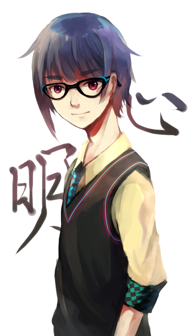 Xin Ming | Fanloid Wiki | Fandom