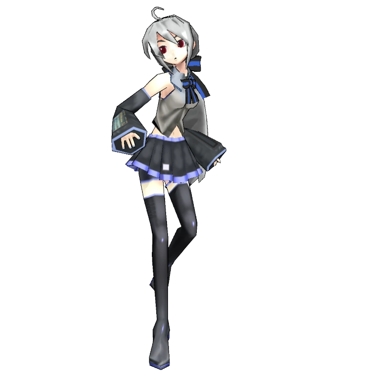 Akine Haru | Wiki Fanloid | Fandom