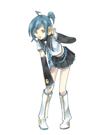 Shinfo | Fanloid Wiki | Fandom