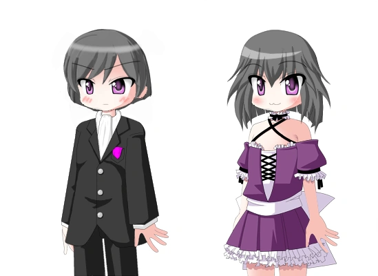 Categoría:Masculino | Wiki Fanloid | Fandom