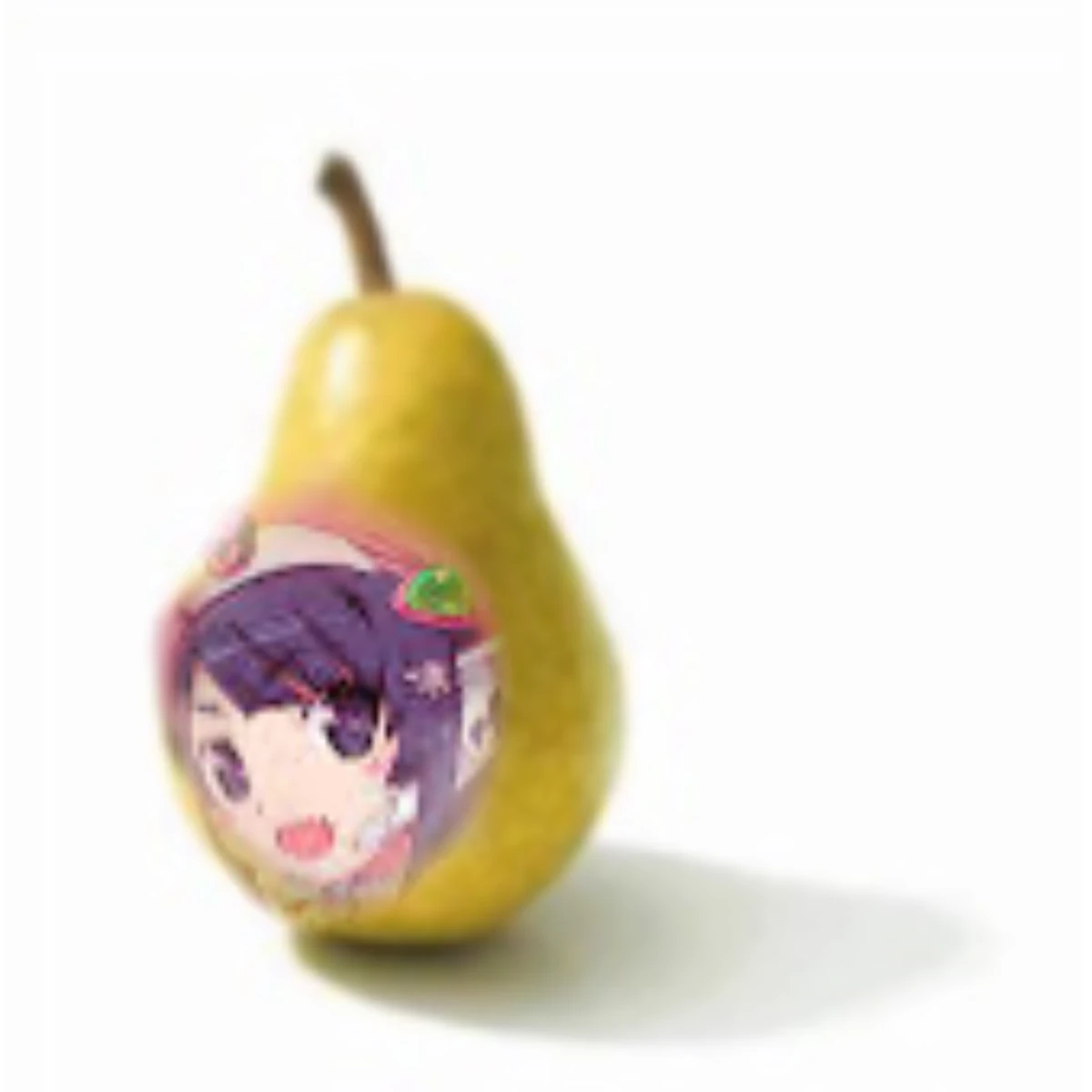 Pearrion | Fanloid Wiki | Fandom