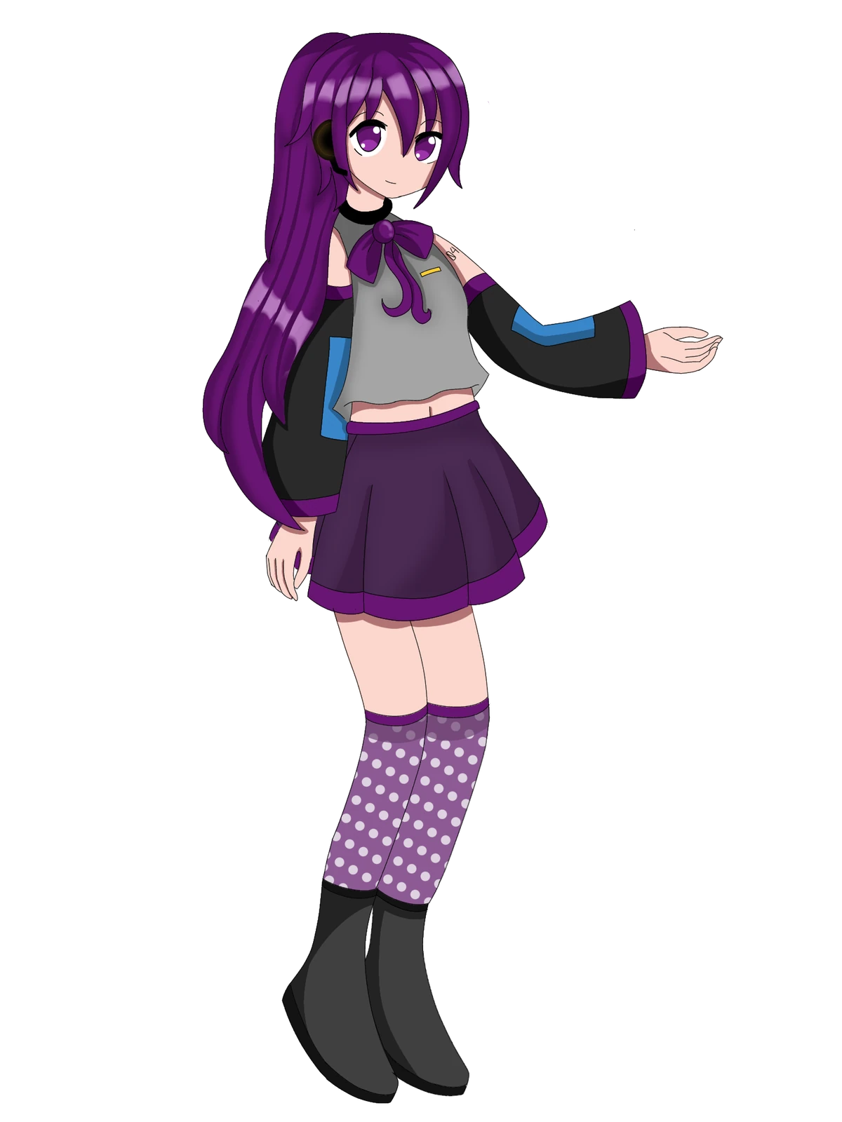 Tanaka Riko | Fanloid Wiki | Fandom