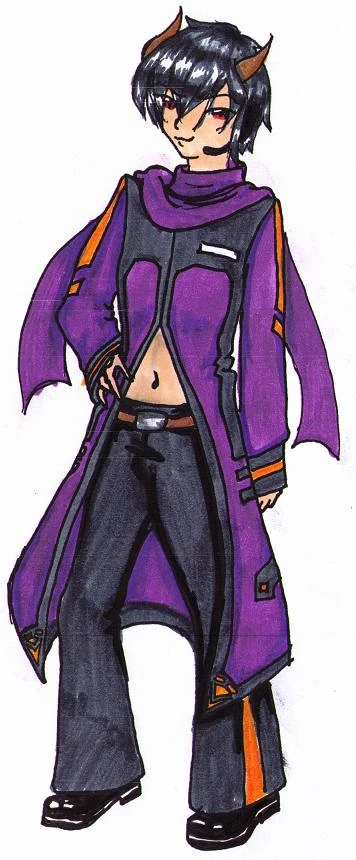 MaKaito | Fanloid Wiki | Fandom