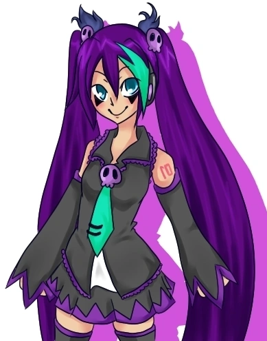 Gokune Miku | Fanloid Wiki | Fandom