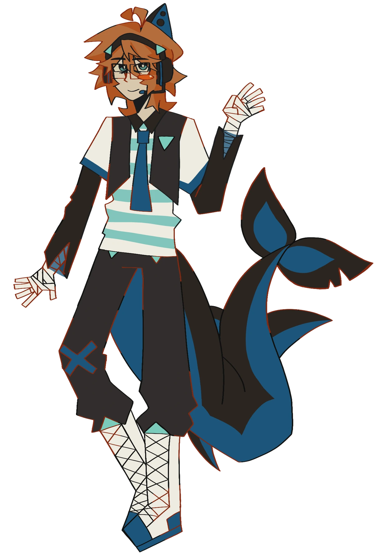 Oliba Rieru | Fanloid Wiki | Fandom