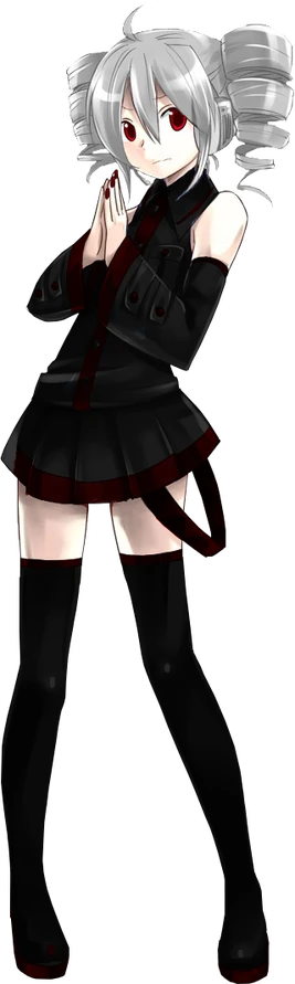 Zasane Zeto | Fanloid Wiki | Fandom