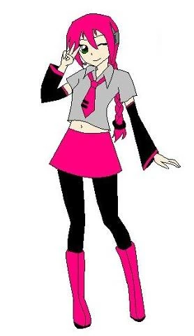 Samo Rika | Fanloid Wiki | Fandom