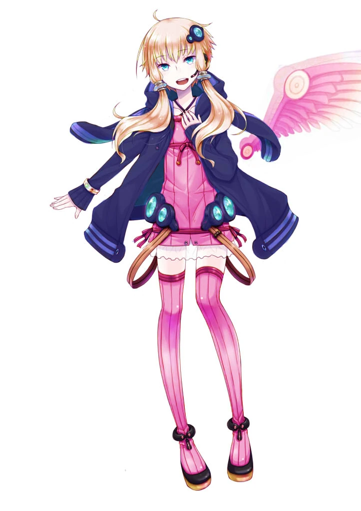Yukkuri | Fanloid Wiki | Fandom
