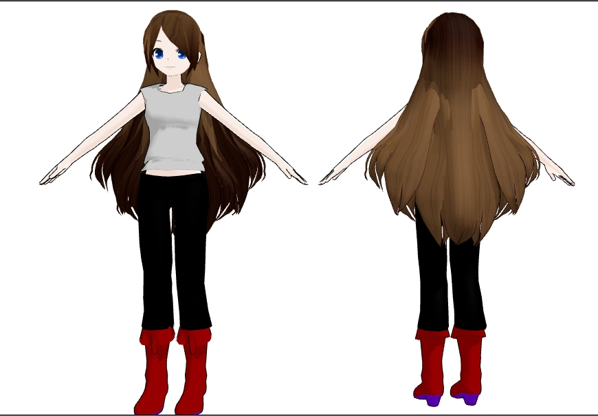 Chi Matsuki | Fanloid Wiki | Fandom