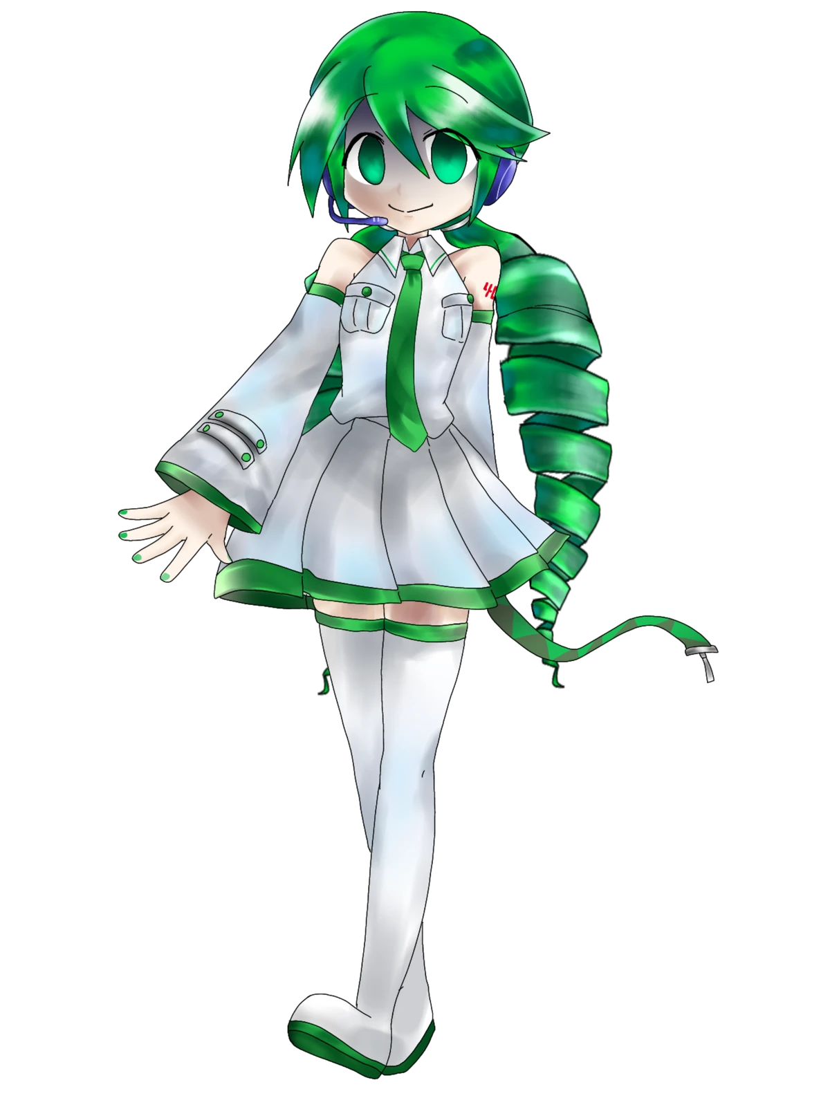 Kasane Koriko | Fanloid Wiki | Fandom