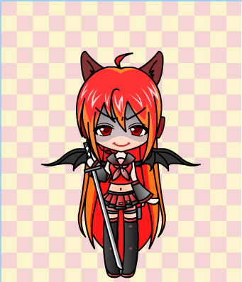 Aku Suaki | Fanloid Wiki | Fandom