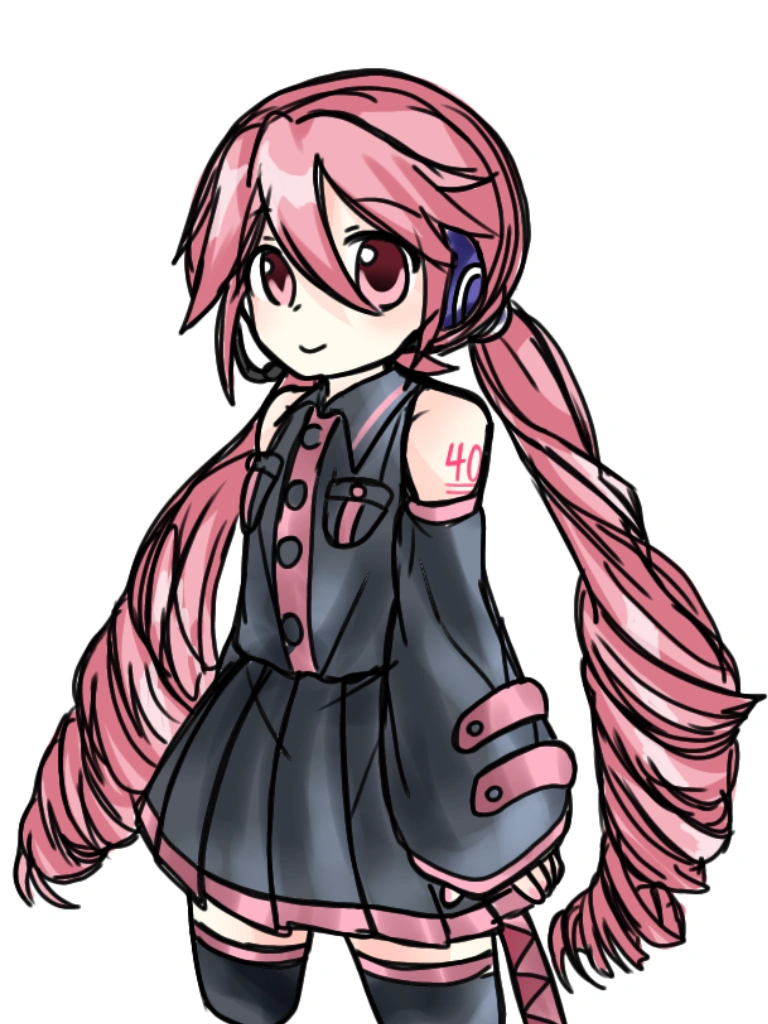 Kasane Toriko | Fanloid Wiki | Fandom