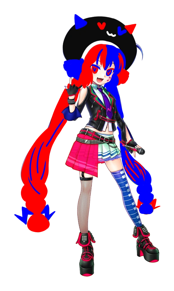 Otomixi Emona | Fanloid Wiki | Fandom