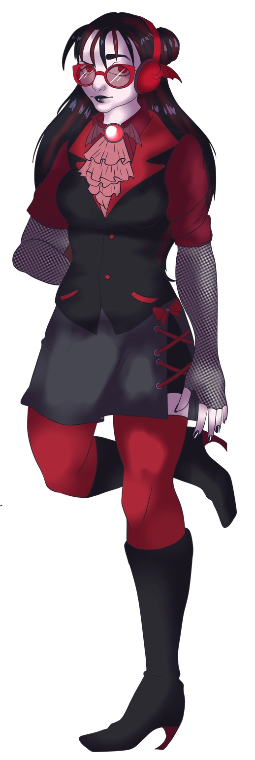 Zetsuko Zariza | Wiki Fanloid | Fandom