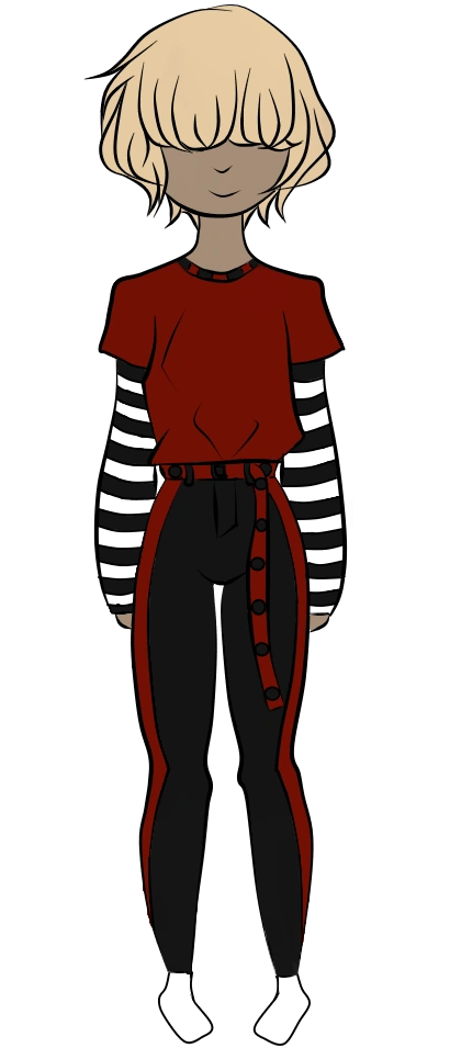 Lux | Wiki Fanloid | Fandom