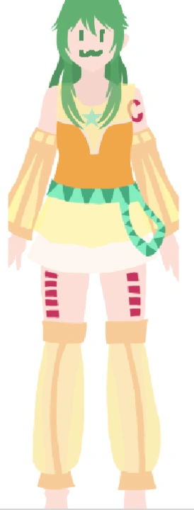 Caroline | Fanloid Wiki | Fandom