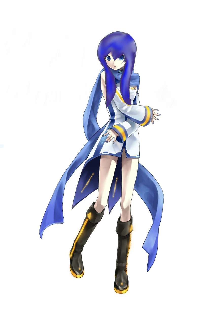 Maruco | Fanloid Wiki | Fandom