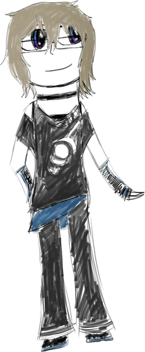 ERIAN | Fanloid Wiki | Fandom