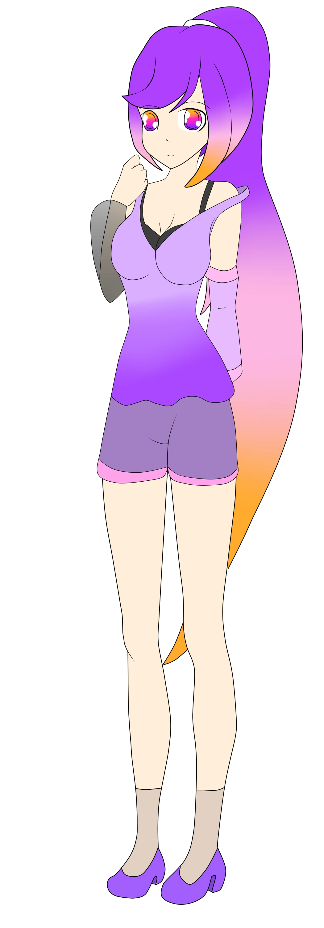 Misane Tsuni | Wiki Fanloid | Fandom