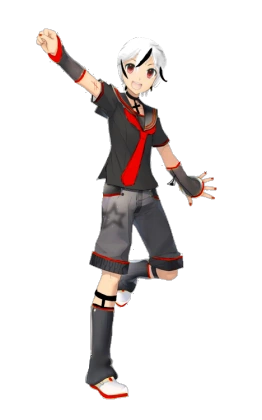 Shiro Kagamine | Fanloid Wiki | Fandom