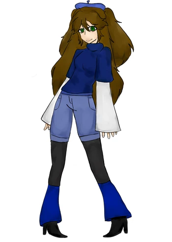 Zewia | Fanloid Wiki | Fandom