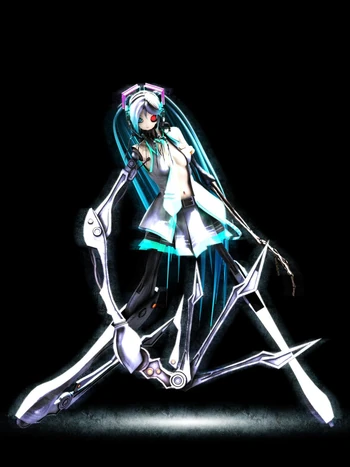 Calne Ca | Fanloid Wiki | Fandom