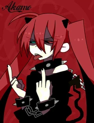 Akamo Deviloid Project | Fanloid Wiki | Fandom