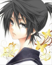 Haine Ren | Fanloid Wiki | Fandom