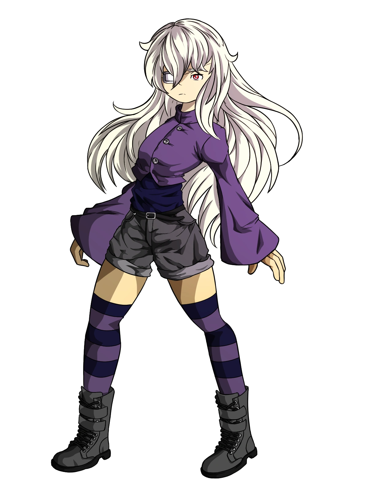 Jenny | Fanloid Wiki | Fandom