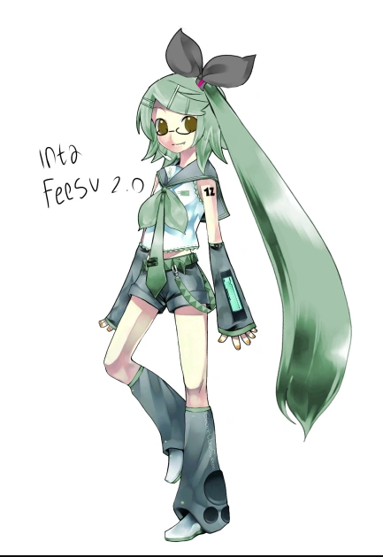 Inta Feesu | Fanloid Wiki | Fandom