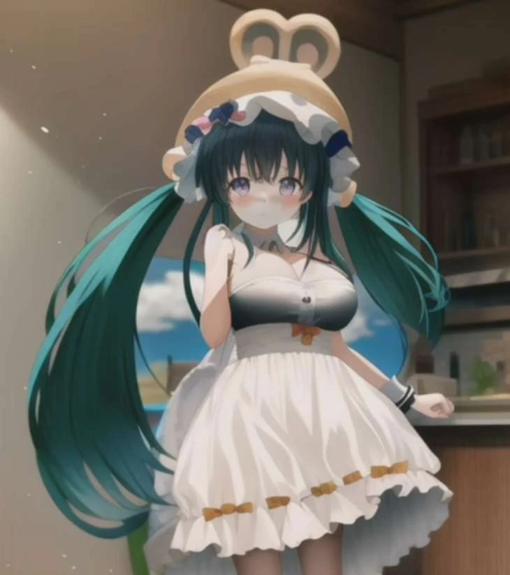 Kikiyo Sai | Fanloid Wiki | Fandom