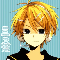 Kagamine Rinto | Fanloid Wiki | Fandom